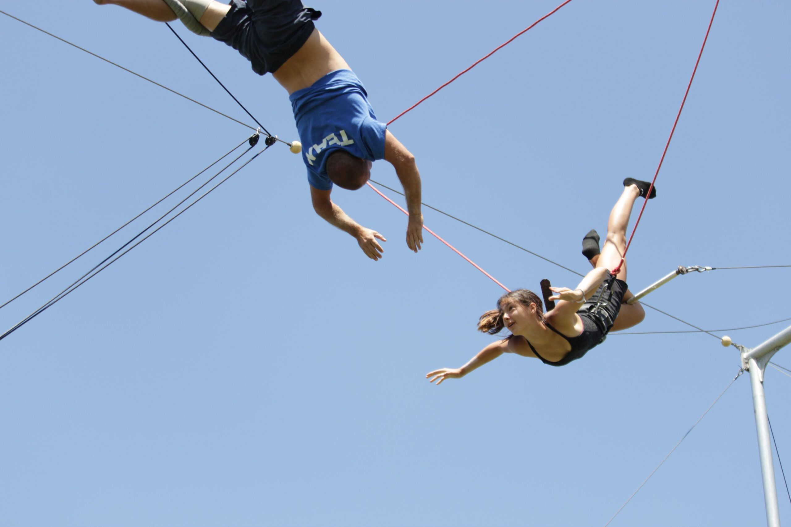 Emma - Camp Lindenmere